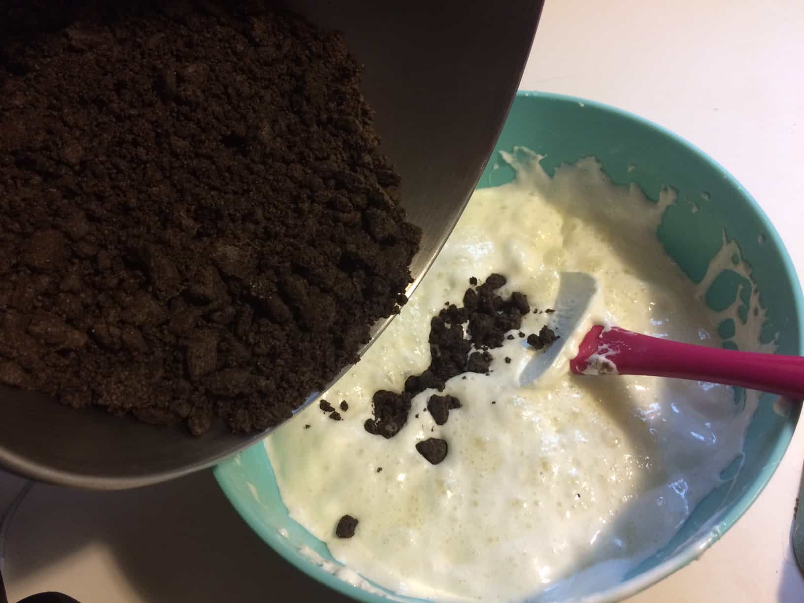 Easy Oreo Dessert Bars | Teaspoon Of Goodness