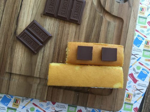 After School Snacks - School Bus Treats | Teaspoon Of Goodness