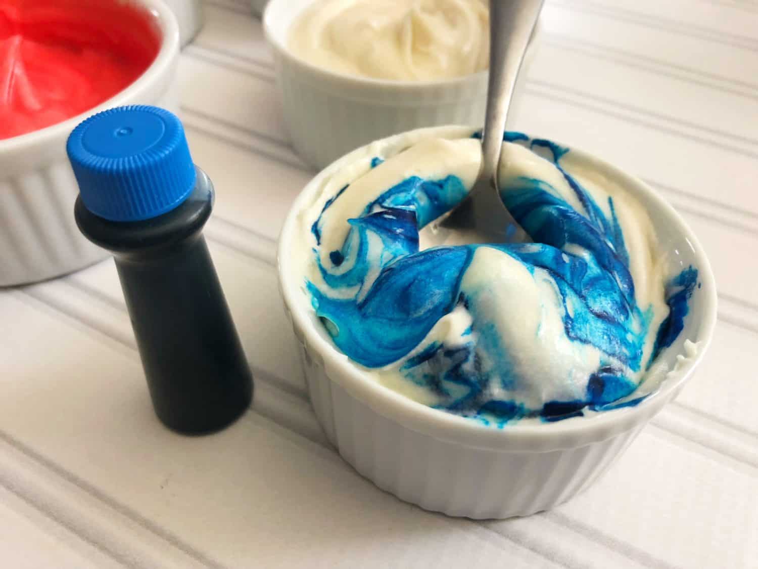 My Families Best Cookie Decorating Icing | Teaspoon Of Goodness